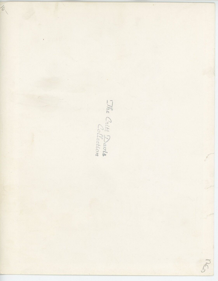 Vintage 8x10 Photo Becky Sharp 1935 Miriam Hopkins Frances Dee G. P ...