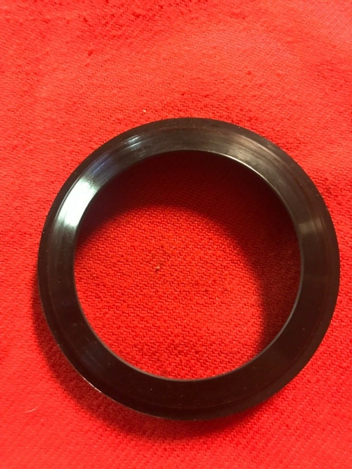 Chevy G506 GMC CCKW G508 DUKW G501 Seal Rear Axle Nut Seal WW2 Army ...