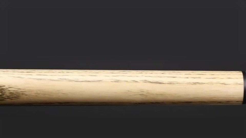 Elite EP40 Matte Finish Pool Cue Billiard Stick Billiards Cues | eBay