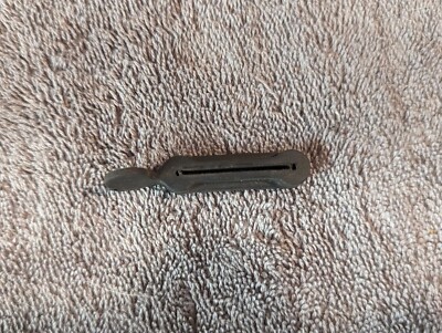 New Aftermarket Yamaha Snowmobile Windshield Fastener | eBay