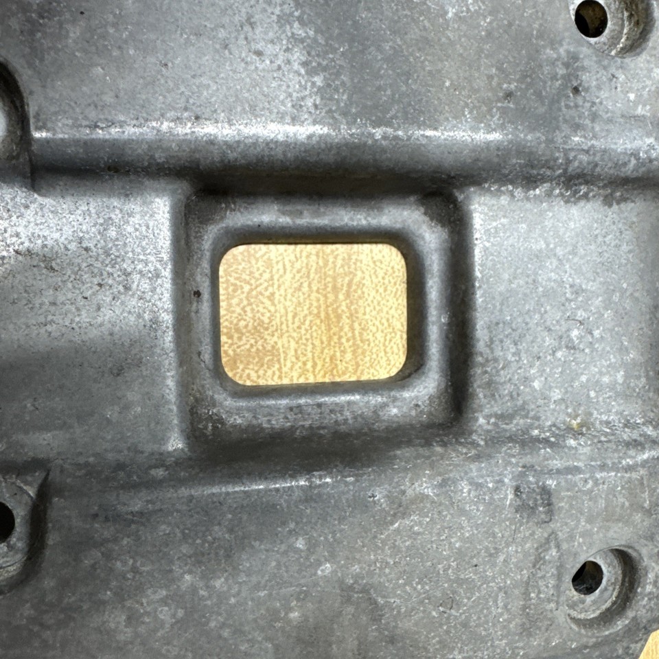 HARLEY-DAVIDSON OEM EVO SPORTSTER ROCKER BOX 17554-86,17555-86, 17556 ...