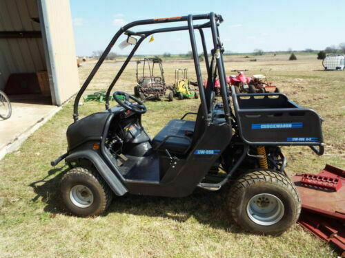 180cc Big Bore Cylinder Kit American Sportworks Chuckwagon CW200 UTV ...