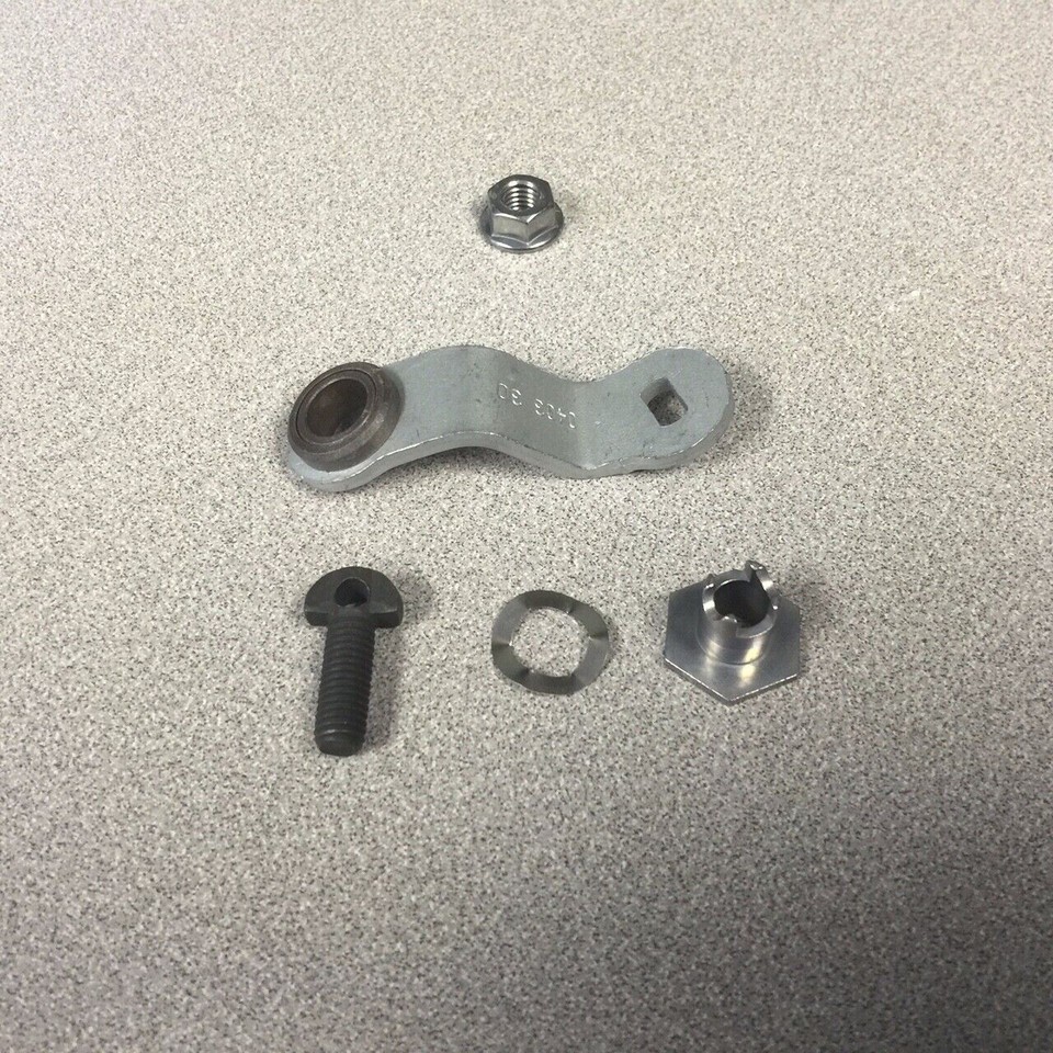 Land Rover LR3 LR4 Range Sport Transmission Gear Shifter Selector Lever ...