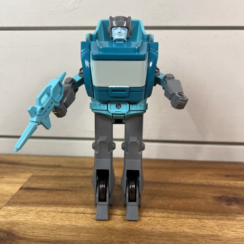 Transformers Original G1 1986 Autobot Kup Complete Figure High Grade ...