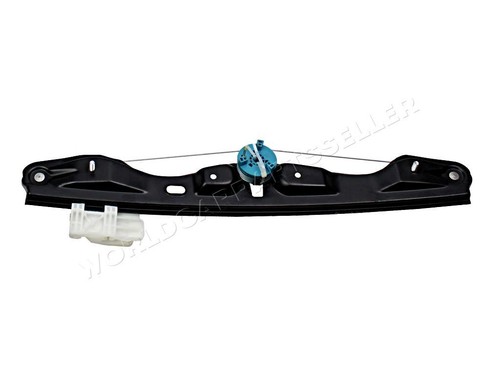 Window Regulator Right Front For BMW 51357281888 | eBay