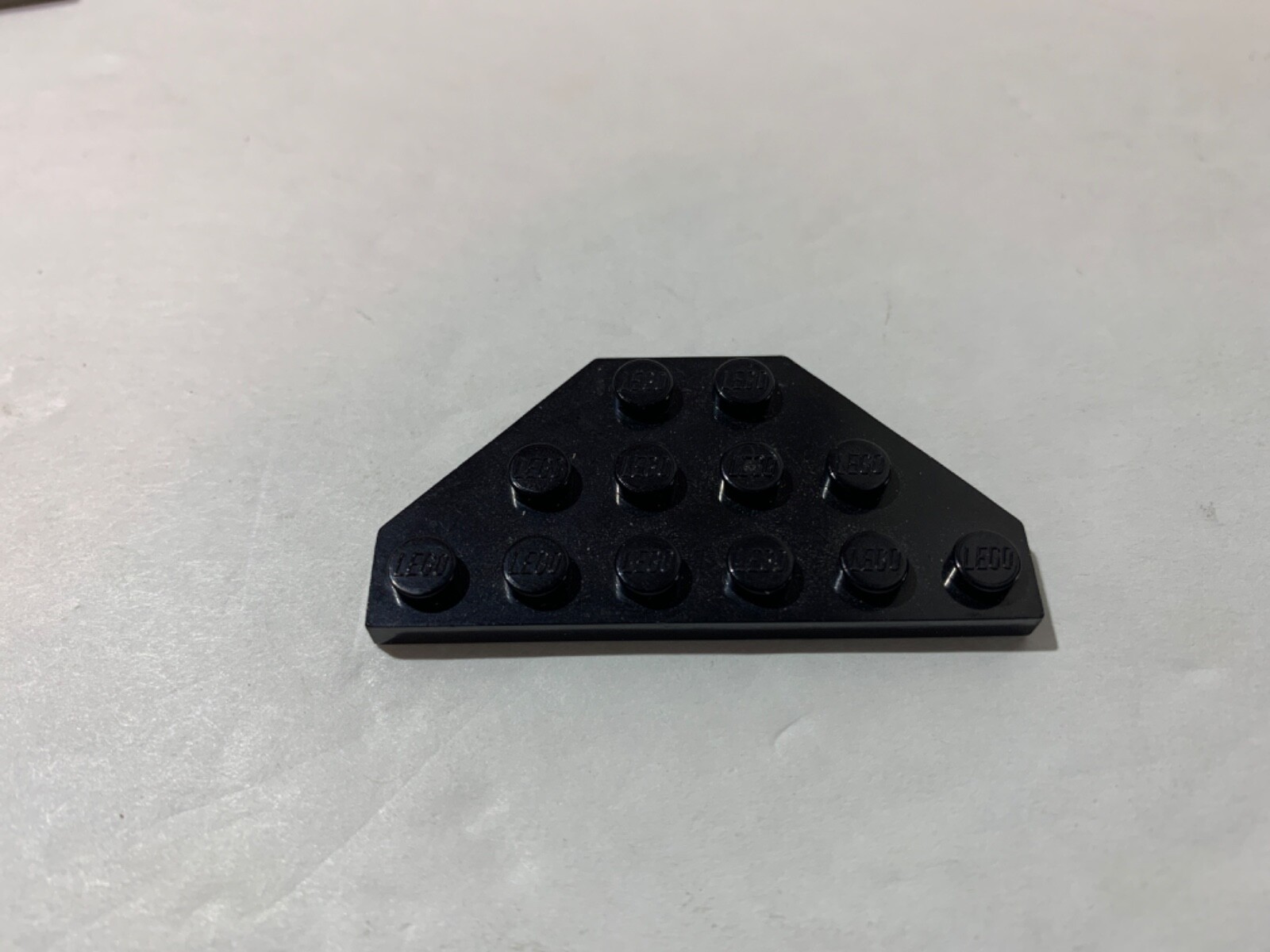 LEGO Parts 2419 (2pcs) Wedge, Plate 3x6 Cut Corners Choose Color Option ...