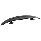 47" Matte Black GT Style Car Rear Trunk Spoiler Wing For Mitsubishi ...