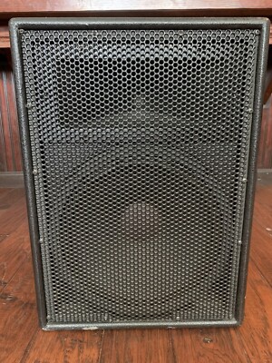 Eastern Acoustic Works EAW FR 122 HR Full Range System Speaker (Church ...