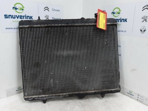 RADIATEUR EAU Citroën C5 II Berline (RC) 2008 1330W2 / 1330F5 | eBay