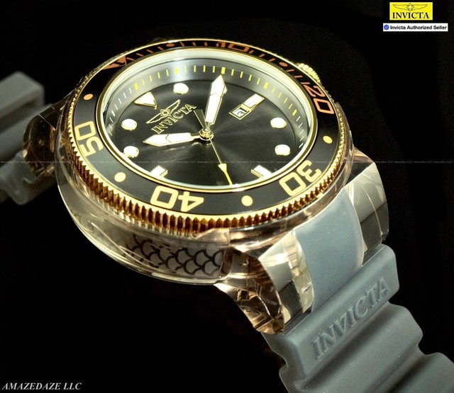 Invicta 32337 Wrist Watch for Men for sale online | eBay