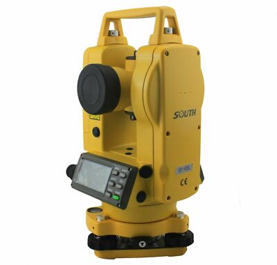 Transits & Theodolites - Laser Theodolite