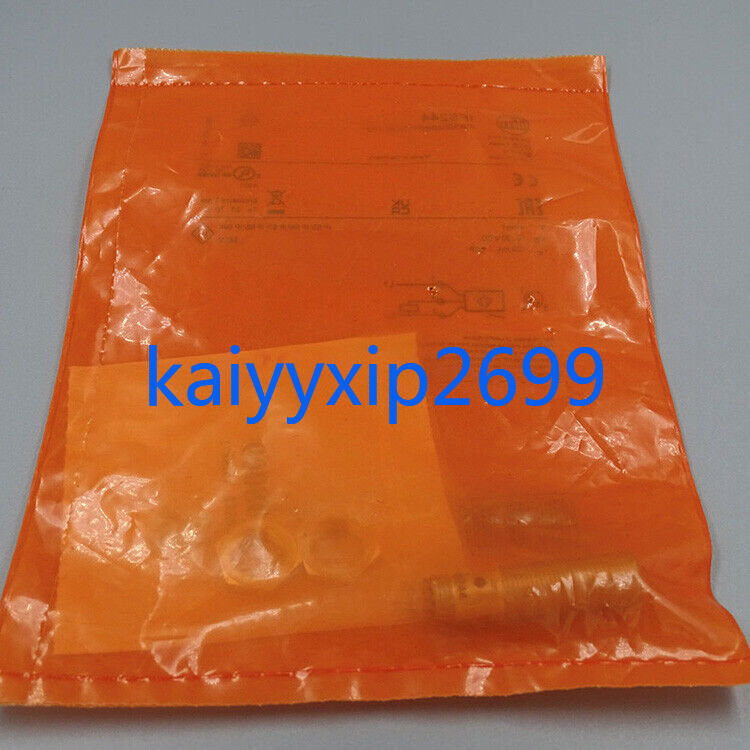 1PC IFM IFS244 Proximity Switch Sensor IFS 244 New | eBay