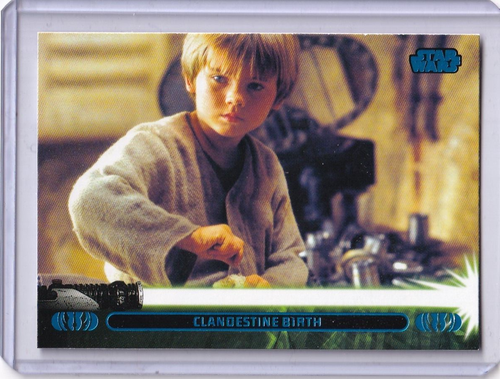 2013 Topps Star Wars Jedi Legacy Inserts 67 Card Lot | eBay