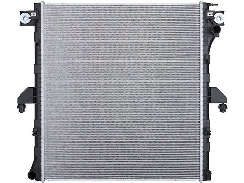 For 2019-2024 Ford Ranger Radiator Spectra 79519MVGV 2020 2021 2022 ...