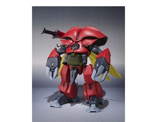 TAMASHII NATIONS ROBOT SPIRITS SIDE AB Drumro | eBay