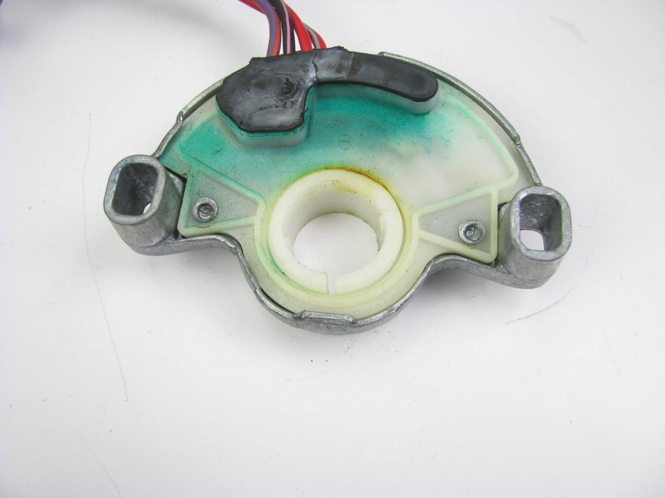 NEW - OUT OF BOX FORD E7TP-7A247-CA C6 Neutral Safety Switch SW-2136 ...