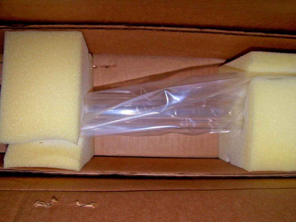 UV CURING LAMP ARC MEDIUM PRESSURE QUARTZ MERCURY LAMP HALIDE SUV11B ...