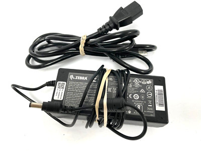 Zebra Power Cord P/N 9NA0602402 | eBay