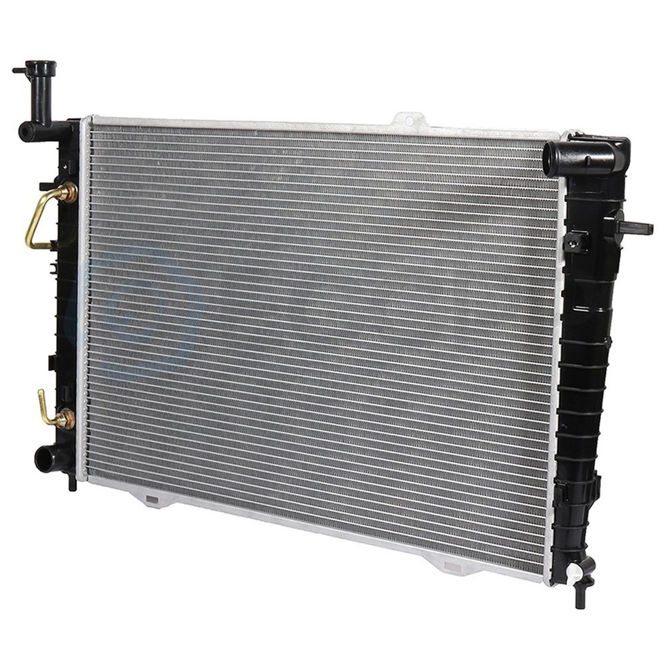 Radiator For 2005-2009 Hyundai Tucson 4-Door 2.7L V6 CU2785 Replacement ...