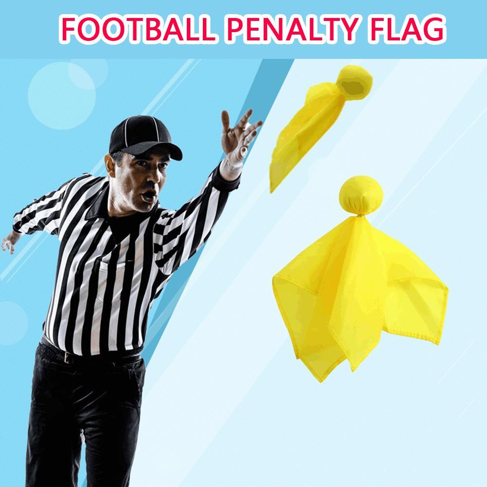 Yellow Flag Nfl