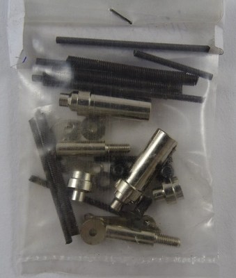 Pocher 1:8 Mercedes Benz K74 K91 K93 K94 K95 Nr. 409 K10 | eBay