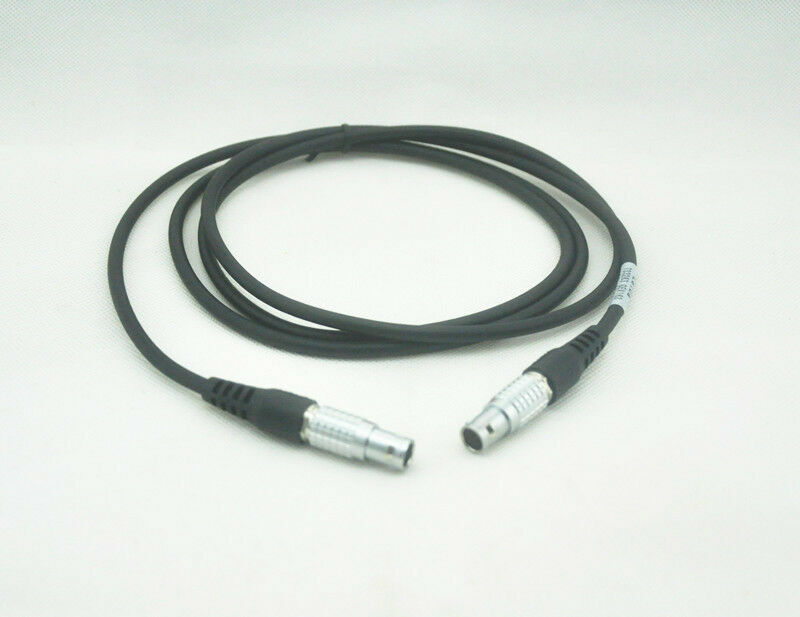 NEW Leica GEV163 Data transfer cable connects CS10/CS15 field ...
