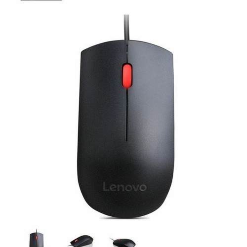 Lenovo USB Optical Wheel Mouse FRU P/N 00PH133 | eBay