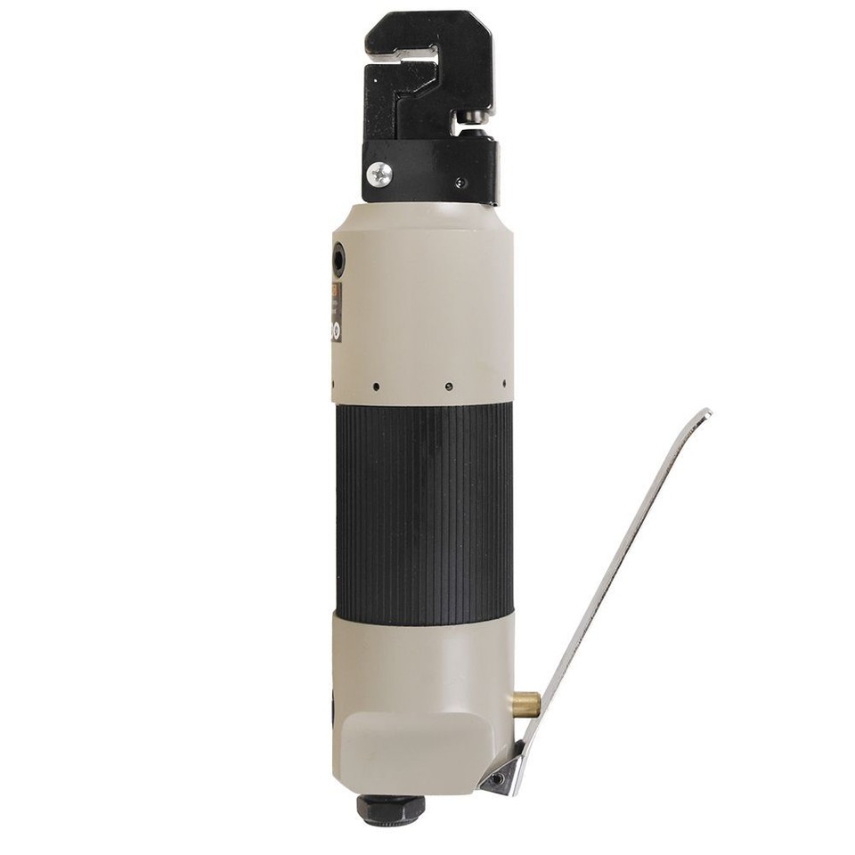 Pneumatic Auto Body Air Punch & Crimper Crimping Flange Flanger Tool ...