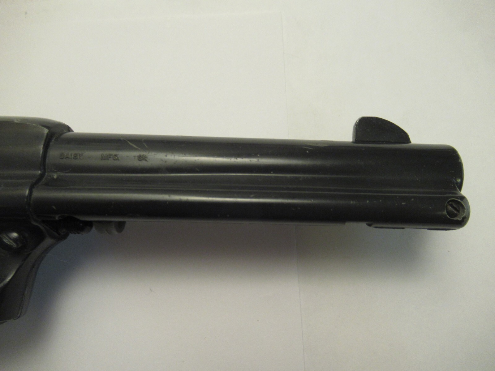 Vintage Daisy Model 179 BB Gun Pistol .177 calibur | eBay