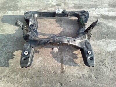 2008-2012 Honda Accord 2.4L Front Subframe Crossmember Engine Cradle ...