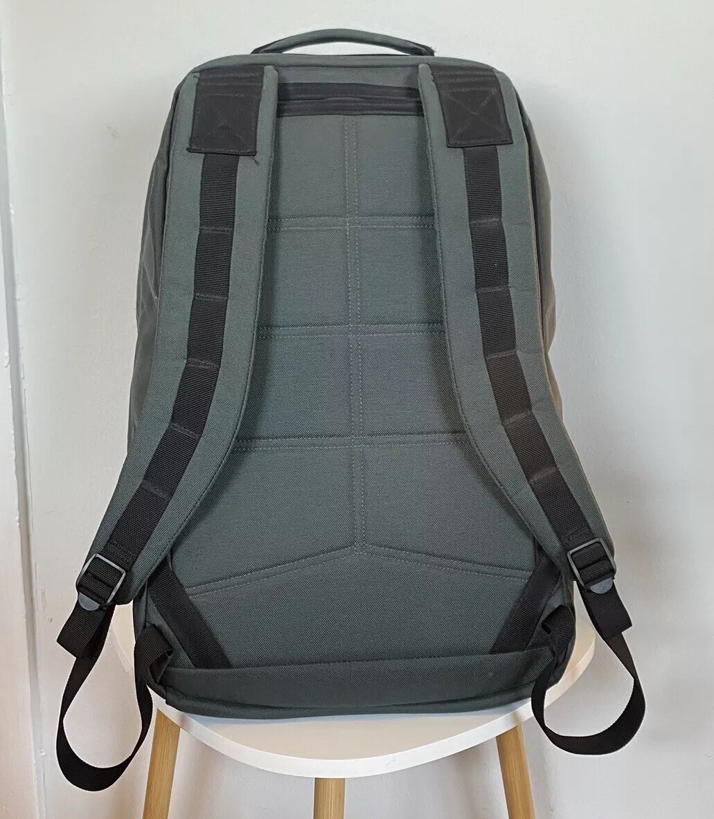GORUCK GR1 26L Tactical Backpack Olive Green 1000D Cordura | eBay