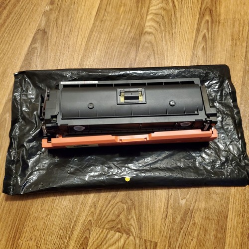 Toner Laserjet Enterprise 4x Compatible with HP 508X CF360X M553 M553dn ...