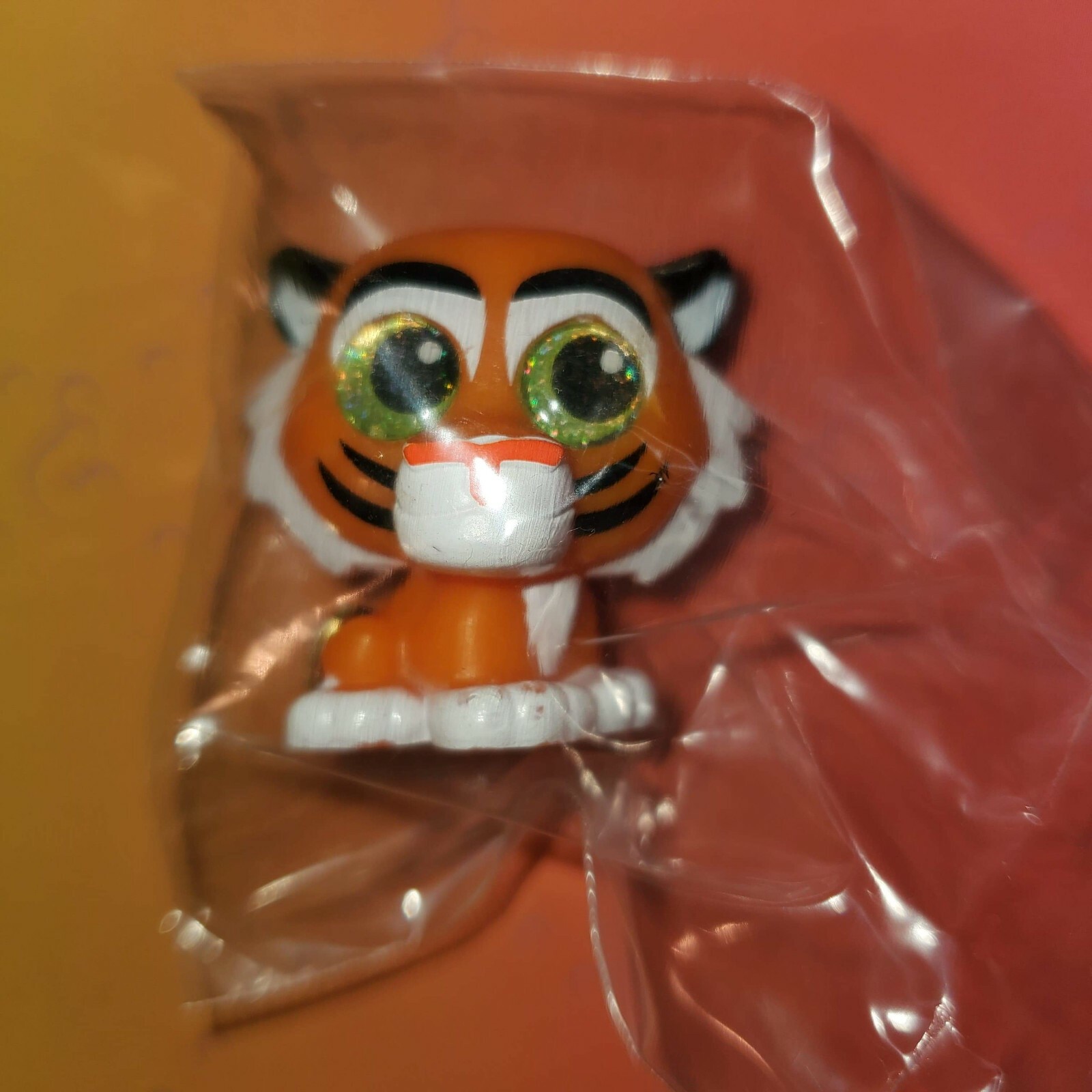 NEW Disney Doorables Series 4 - Hard to Find Rajah- Ready to Ship | eBay