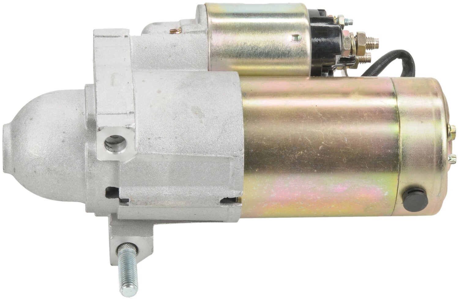 For 2002 Cadillac Escalade 5.3L V8 Bosch Starter (New) | eBay
