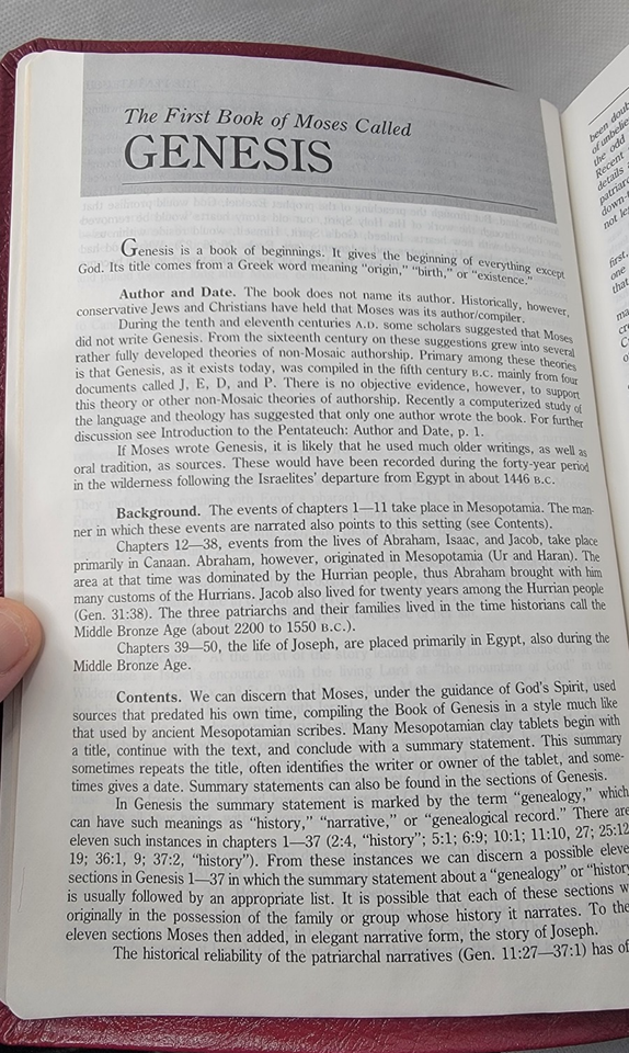 Rare Wesley Bible NKJV "A Personal Study Bible for Holy Living" Nelson ...