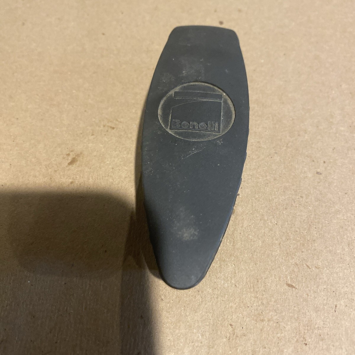 Benelli Supernova Tactical Recoil Pad