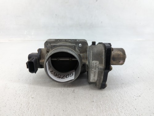 Chevrolet Traverse Throttle Body PBRAX | eBay