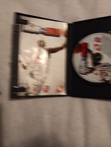 PlayStation 2 2K Sports College Hoops NCAA 2K8 | eBay