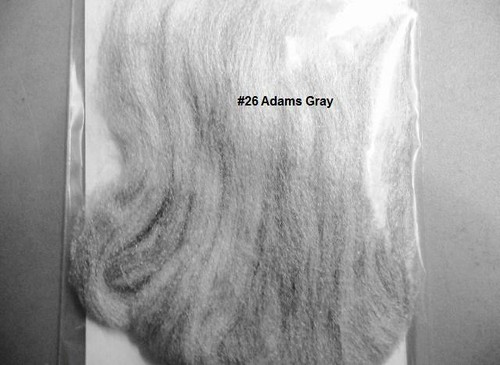 Fly-Rite Extra Fine Poly dubbing-28 Colors Available-Combine Shipping ...