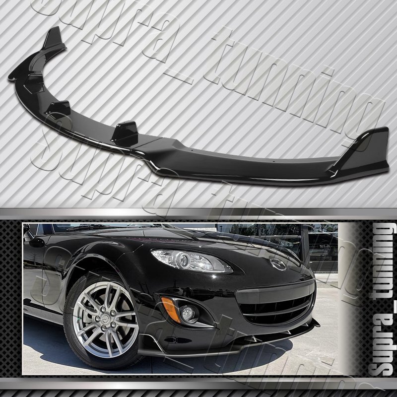 2013 Mazda Miata Spoiler AS 105965 APR Carbon GTC 200 Spoiler 61"