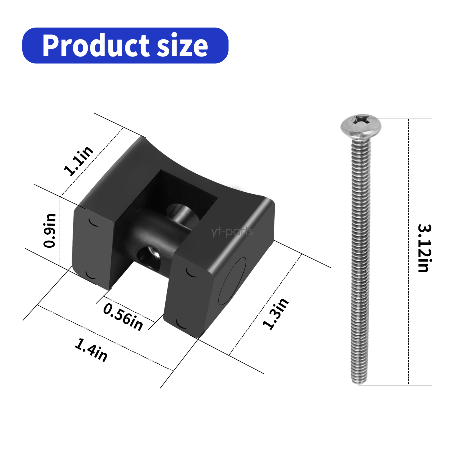 Pool Light Wedge Repair Kit Pack of 3 For Broken Swimming Pool Niche | eBay