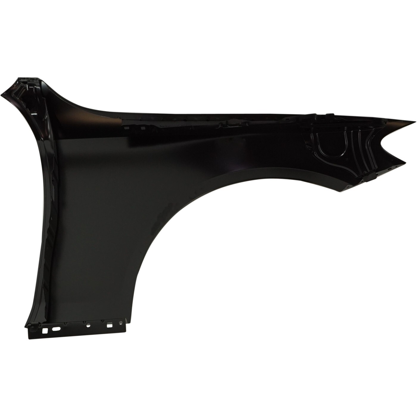 Fender Quarter Panel Driver Left Side for MB Mercedes Hand 2138800118 ...