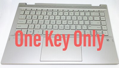 HP Pavilion X360 14M-DW 14-DW 14-DV 14-DY Keyboard Key Part (One Key ...
