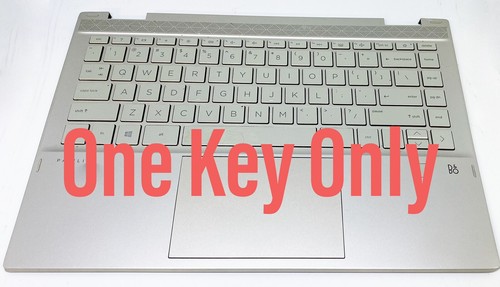 HP Pavilion X360 14M-DW 14-DW 14-DV 14-DY Keyboard Key Part (One Key ...