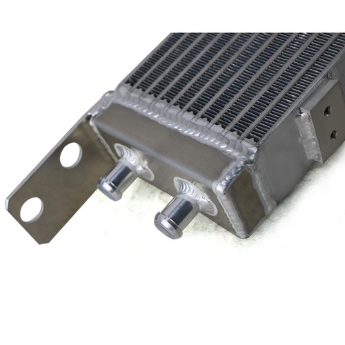 Intercooler Cooling Heat Exchanger For Mercedes Benz E55 / CLS55 / SL55 ...