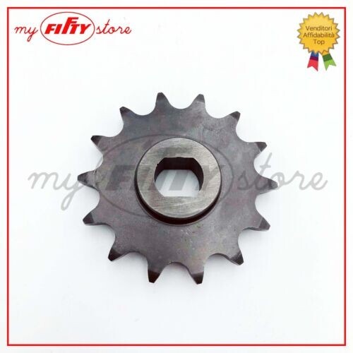 Pignone motore asola Z14 Franco Morini 4MR UC4 NEGRINI HARVARD DE LUXE ...