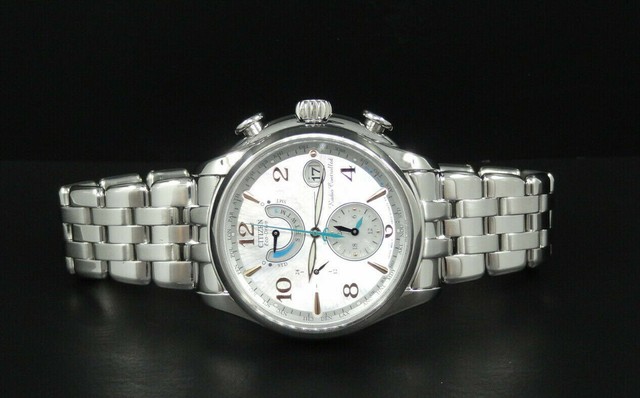 Citizen Eco-Drive FC0000-59D Wrist Watch for Women for sale online | eBay