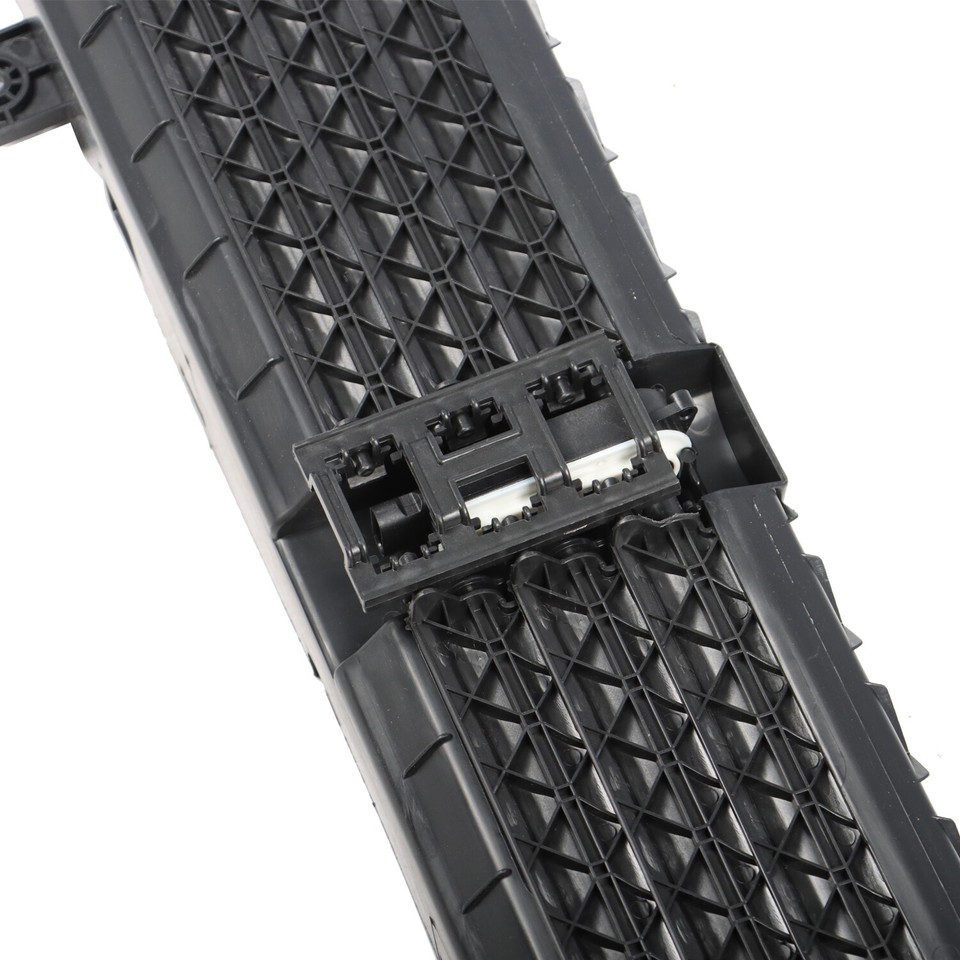 Active Shutter Grille Assembly For 68412008AC Jeep Cherokee 2019-2021 W ...