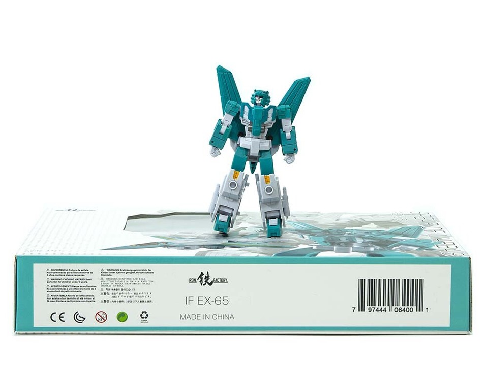 3rd Party IF EX-65 EX-66 EX-67 EX-68 EX-69 EX-70 Liokaiser Action ...