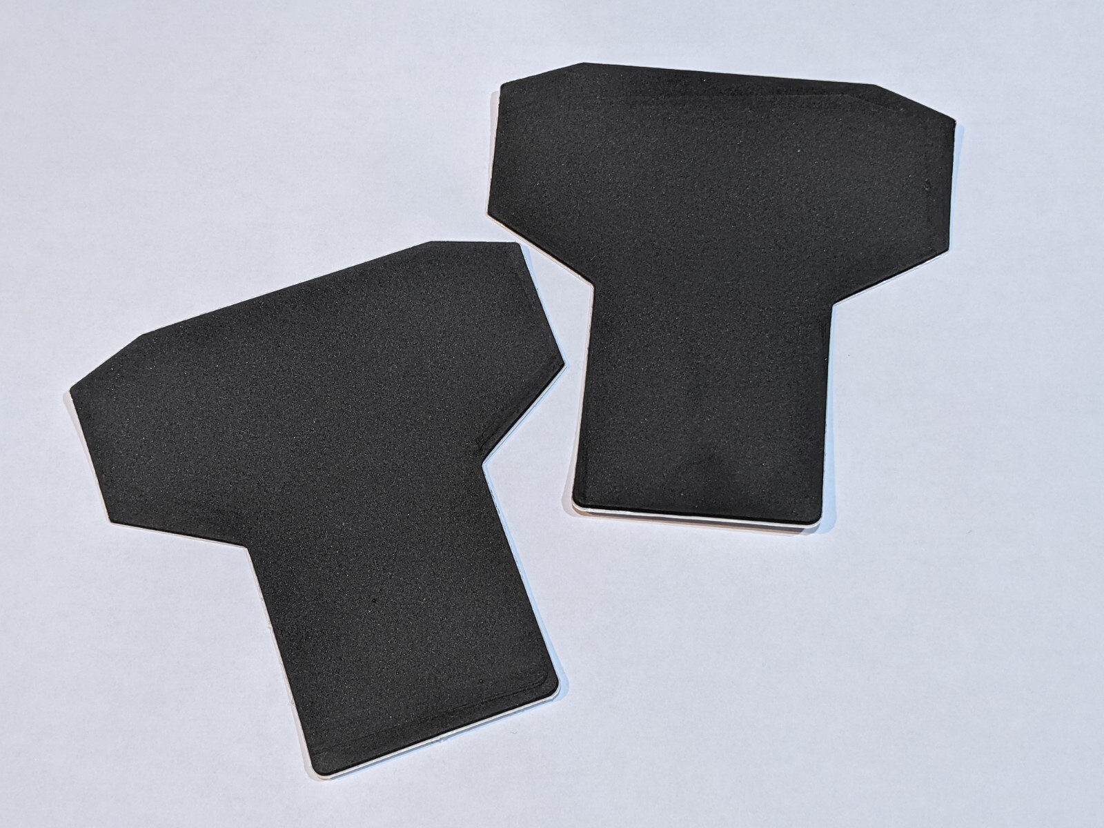 Non-Permanent Anti-Slip Guitar Pad (2 Pads) | eBay
